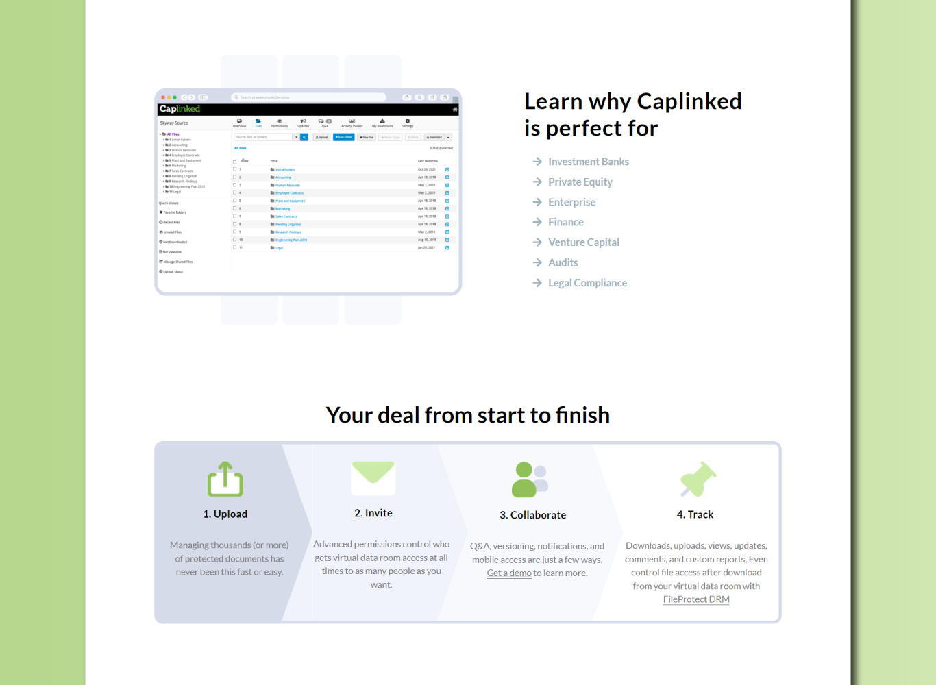 Innovative Web Design Solutions for Tech Companies
