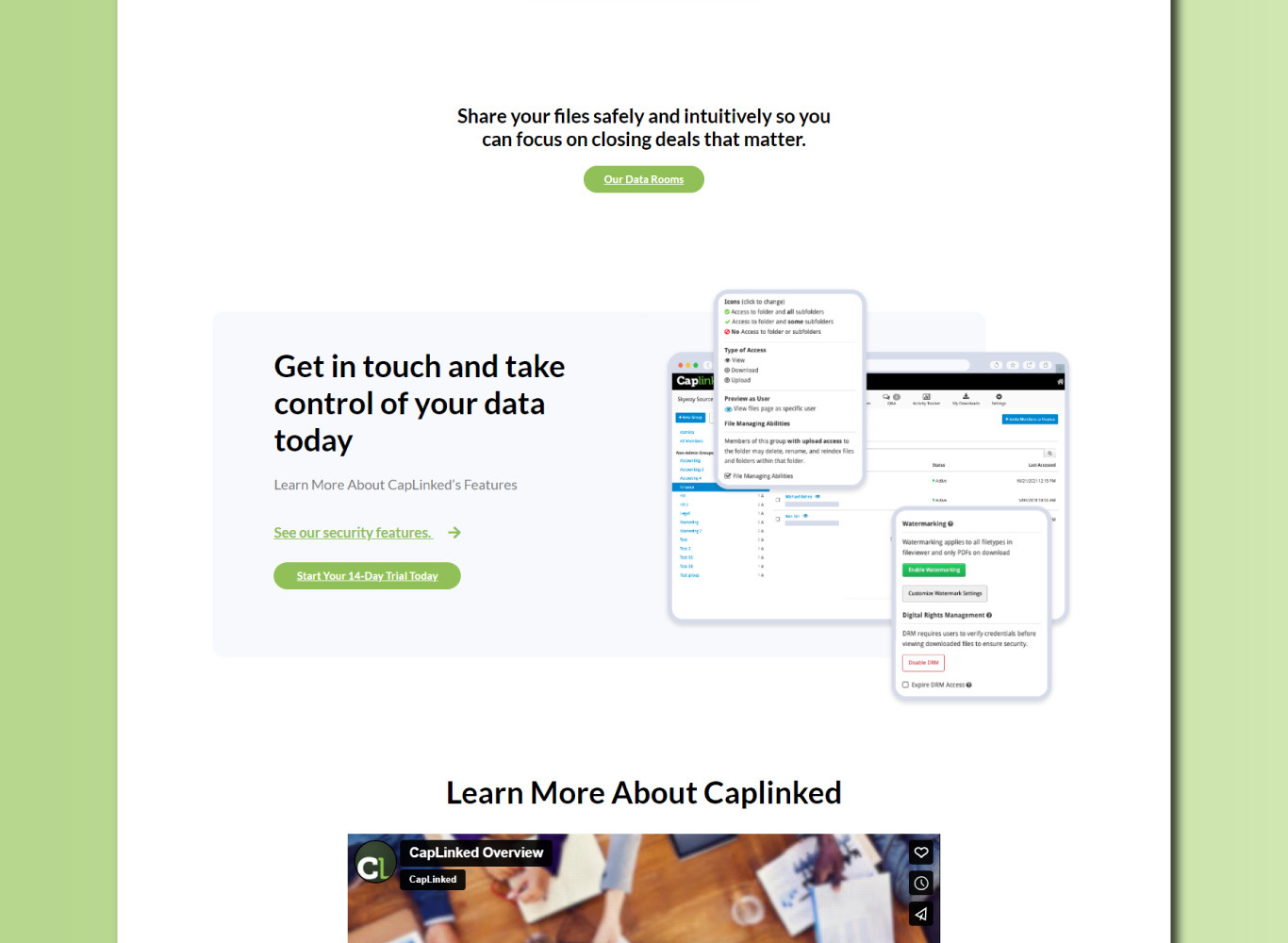 Innovative Web Design Solutions for Tech Companies