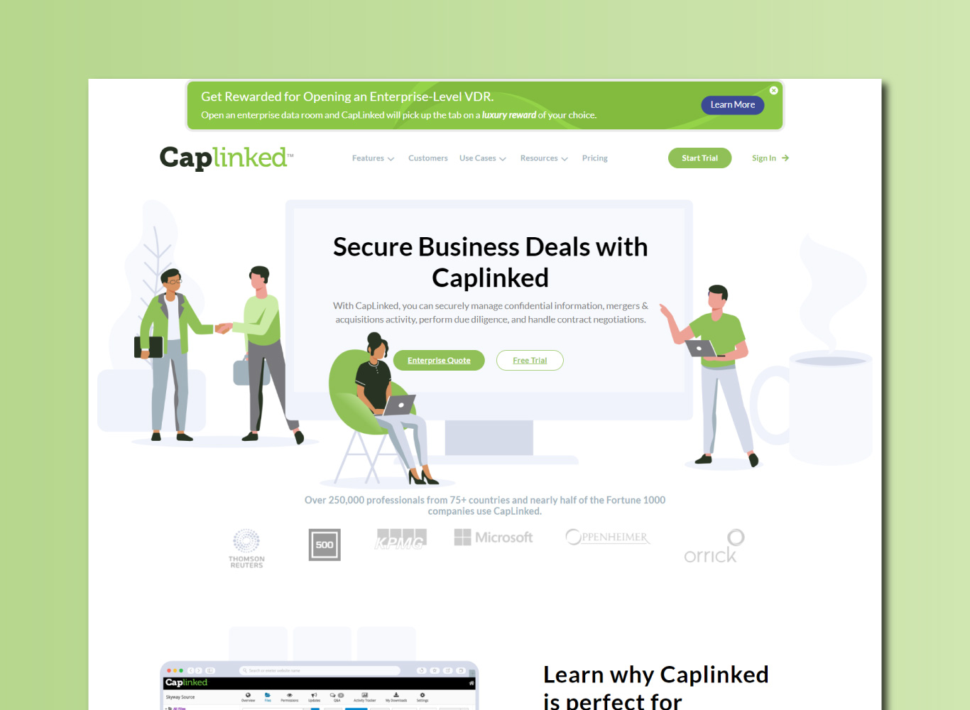 Innovative Web Design Solutions for Tech Companies